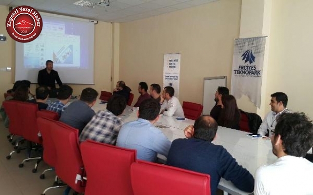 Teknopark'ta etkili iletişim ve hitabet eğitimi - KAYSERİ YEREL HABER ... Teknopark'ta etkili iletişim ve hitabet eğitimi - KAYSERİ YEREL HABER ...